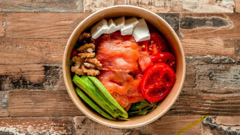 Cuore di caffe – La carte du Petit Maltais